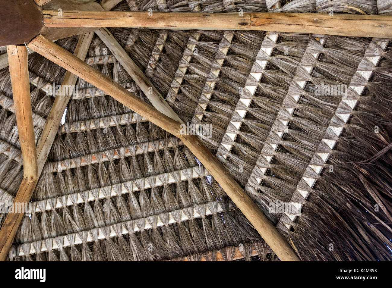 Texture de chaume Banque de photographies et d’images à haute ...