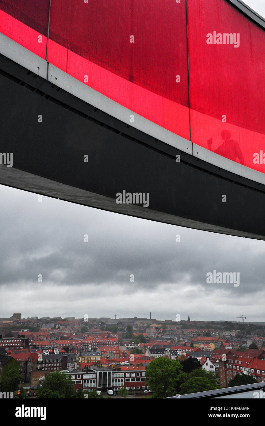 Votre 'Panorama' Arc-en-ciel, Olafur Eliasson spectaculaire de l'œuvre ...