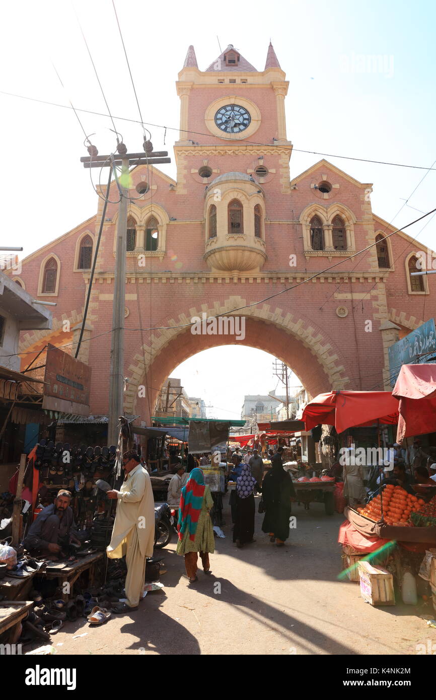 Hyderabad pakistan Banque de photographies et d’images à haute ...