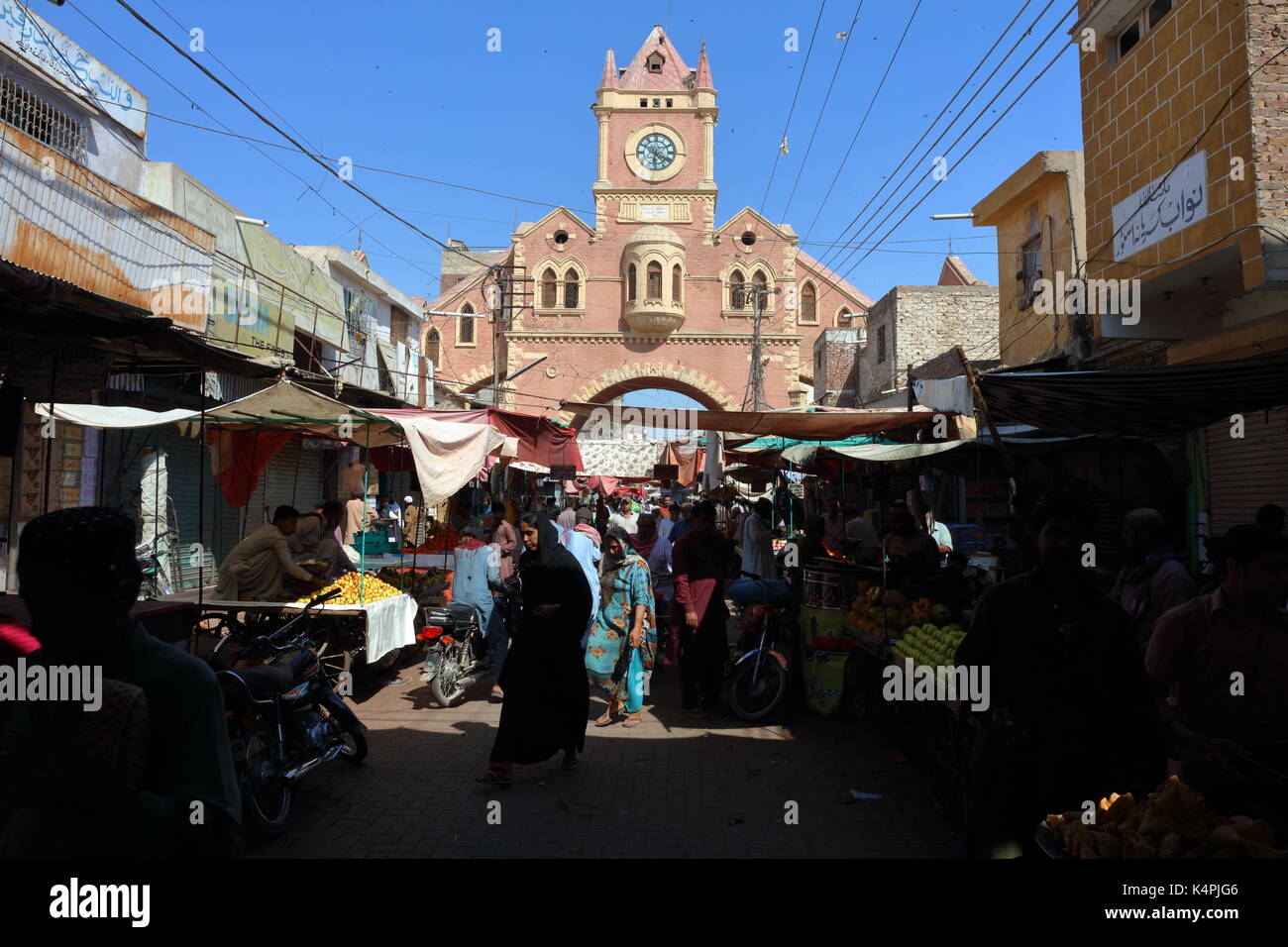 Hyderabad pakistan Banque de photographies et d’images à haute ...