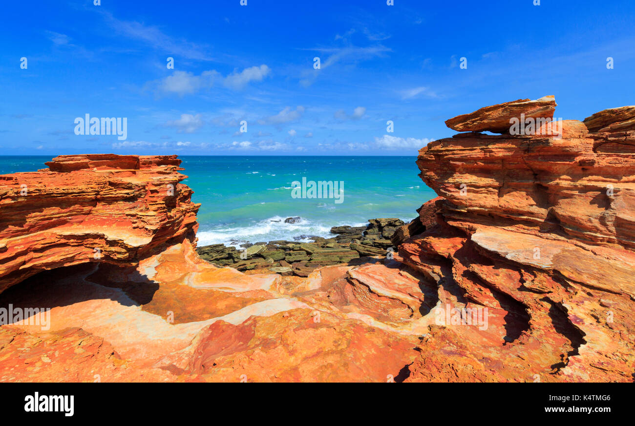 Broome western australia Banque de photographies et d’images à haute ...