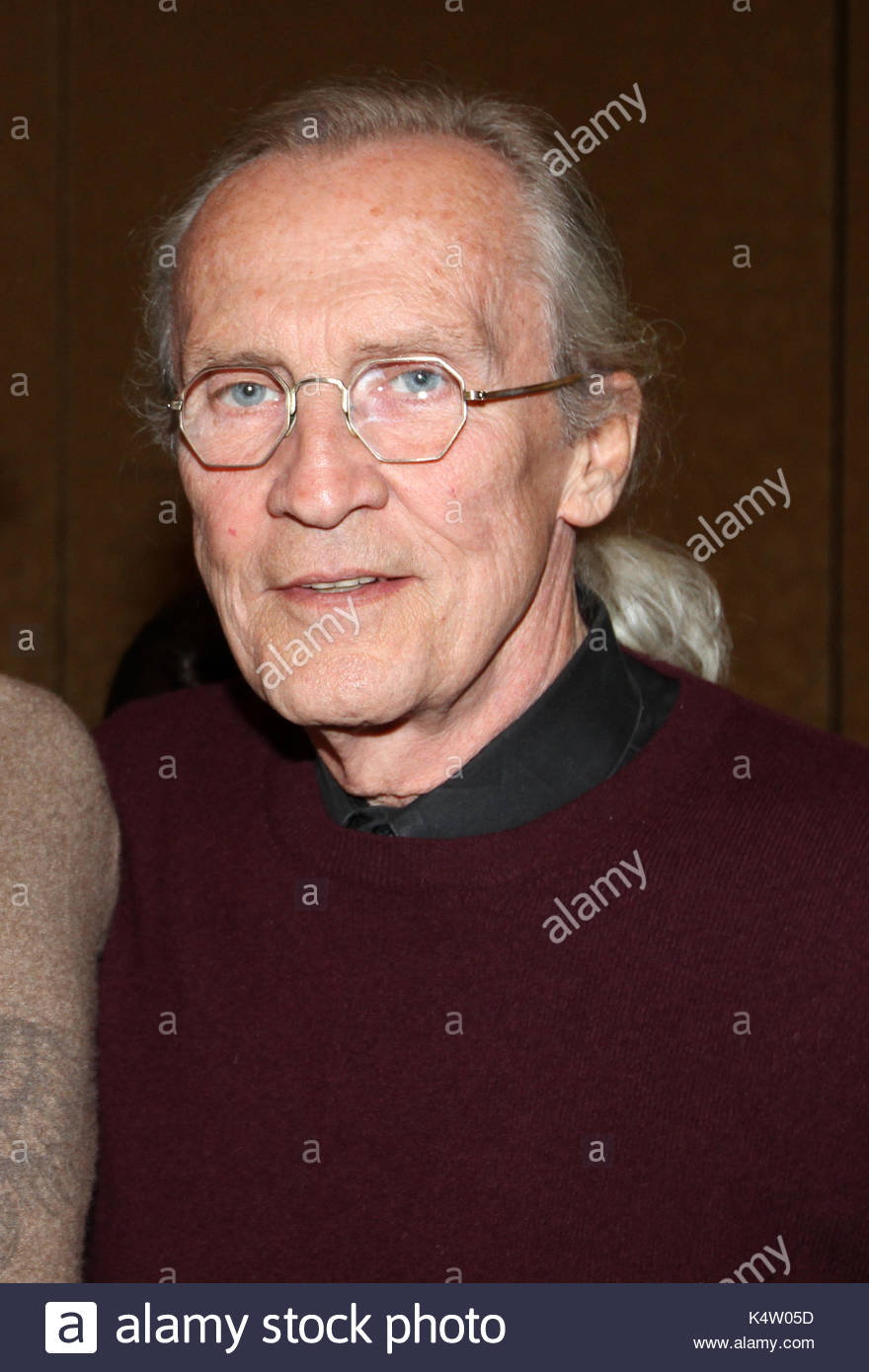 Roy Thinnes Photos & Roy Thinnes Images - Alamy