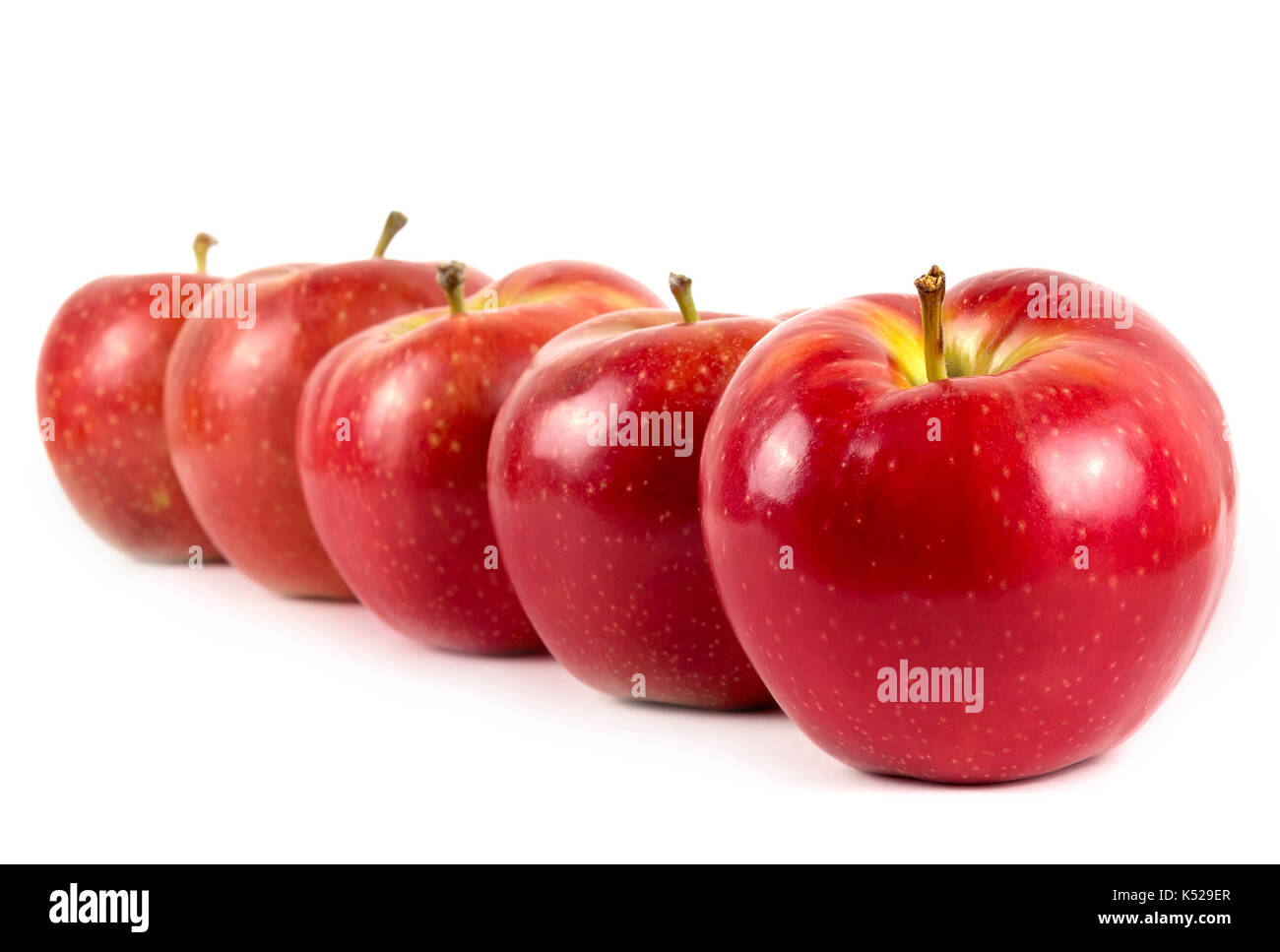 Nombres de los alimentos Banque d'images détourées - Alamy