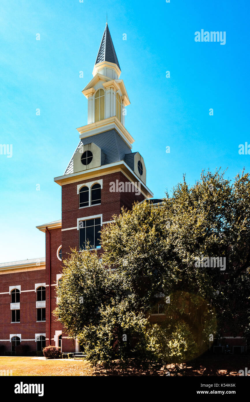 Baylor university Banque de photographies et d’images à haute ...
