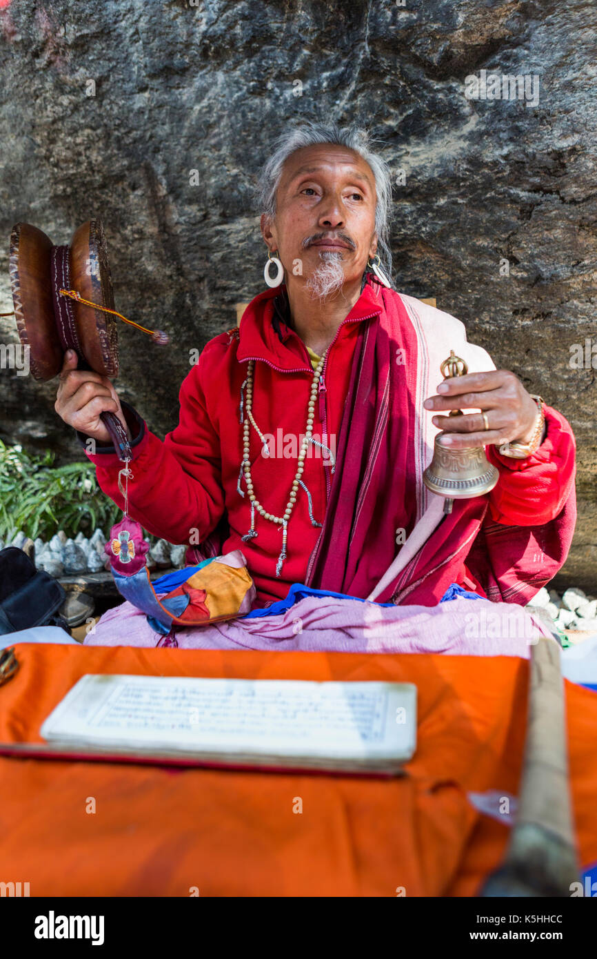 Hermit drum Banque de photographies et d’images à haute résolution - Alamy