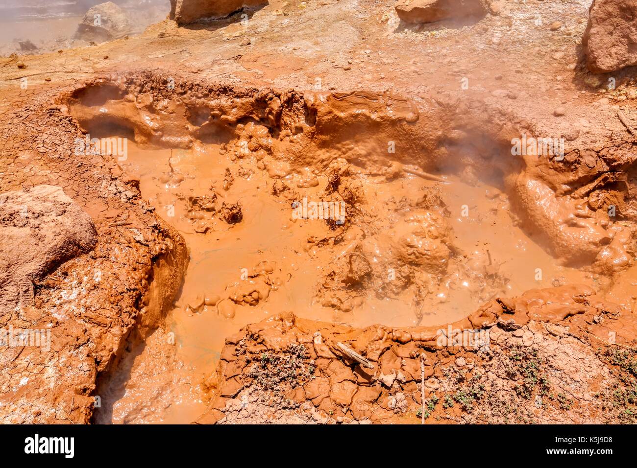 Fogo volcan actif Banque de photographies et d’images à haute ...