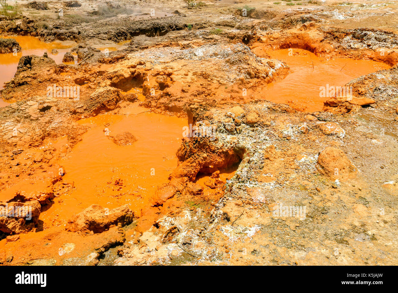 Fogo volcan actif Banque de photographies et d’images à haute ...
