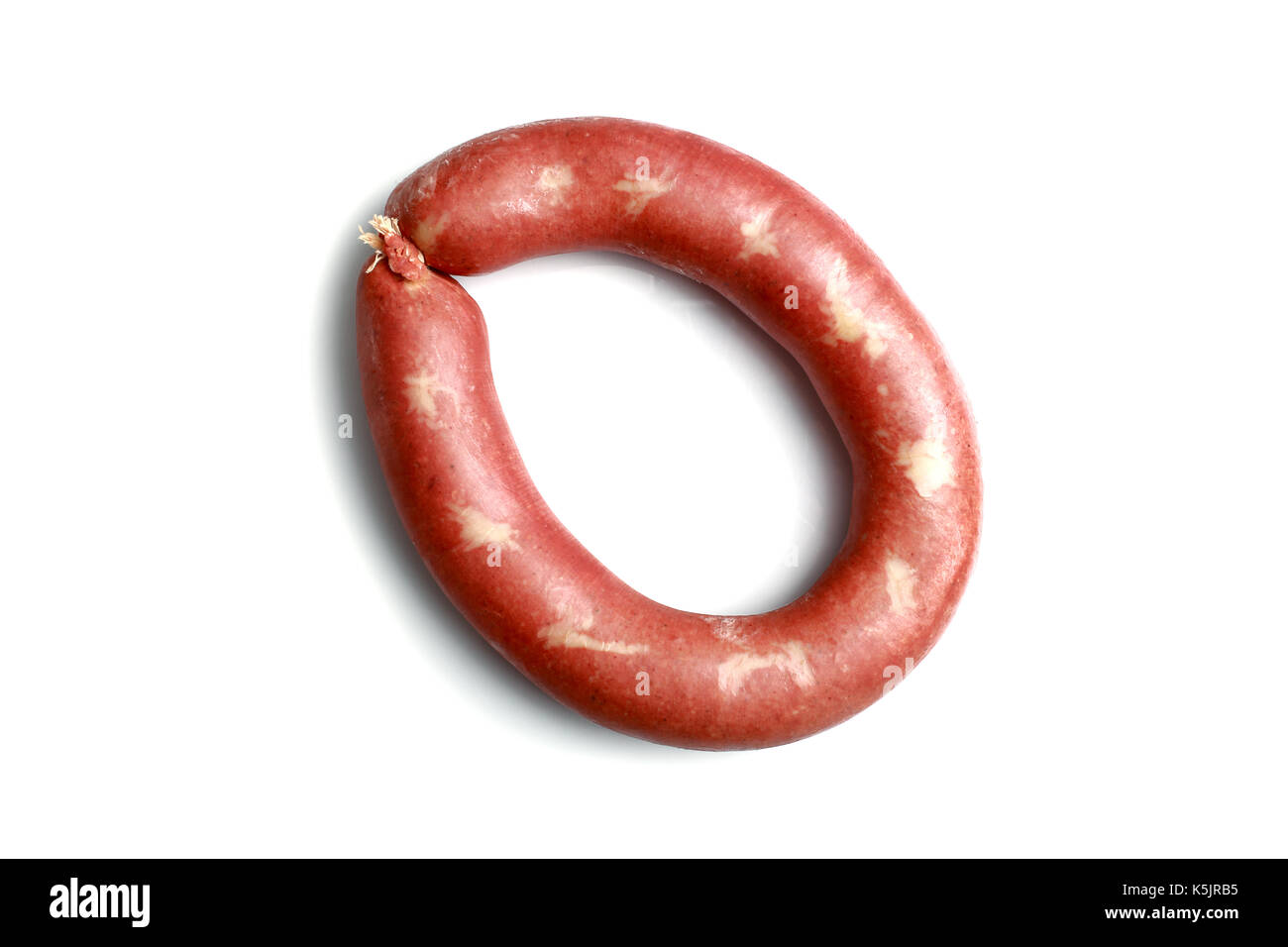 Turkish sausage Banque de photographies et d’images à haute résolution ...
