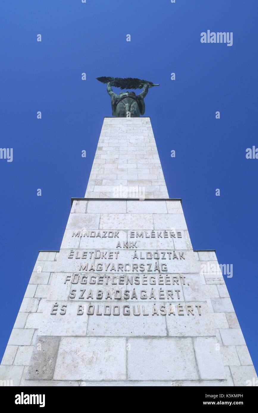 Le monument de la citadelle Banque de photographies et d’images à haute ...