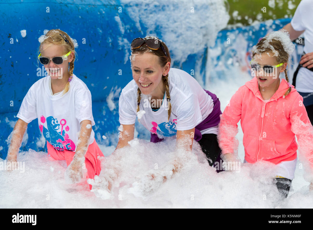 Cynthia spencer Banque de photographies et d’images à haute résolution ...