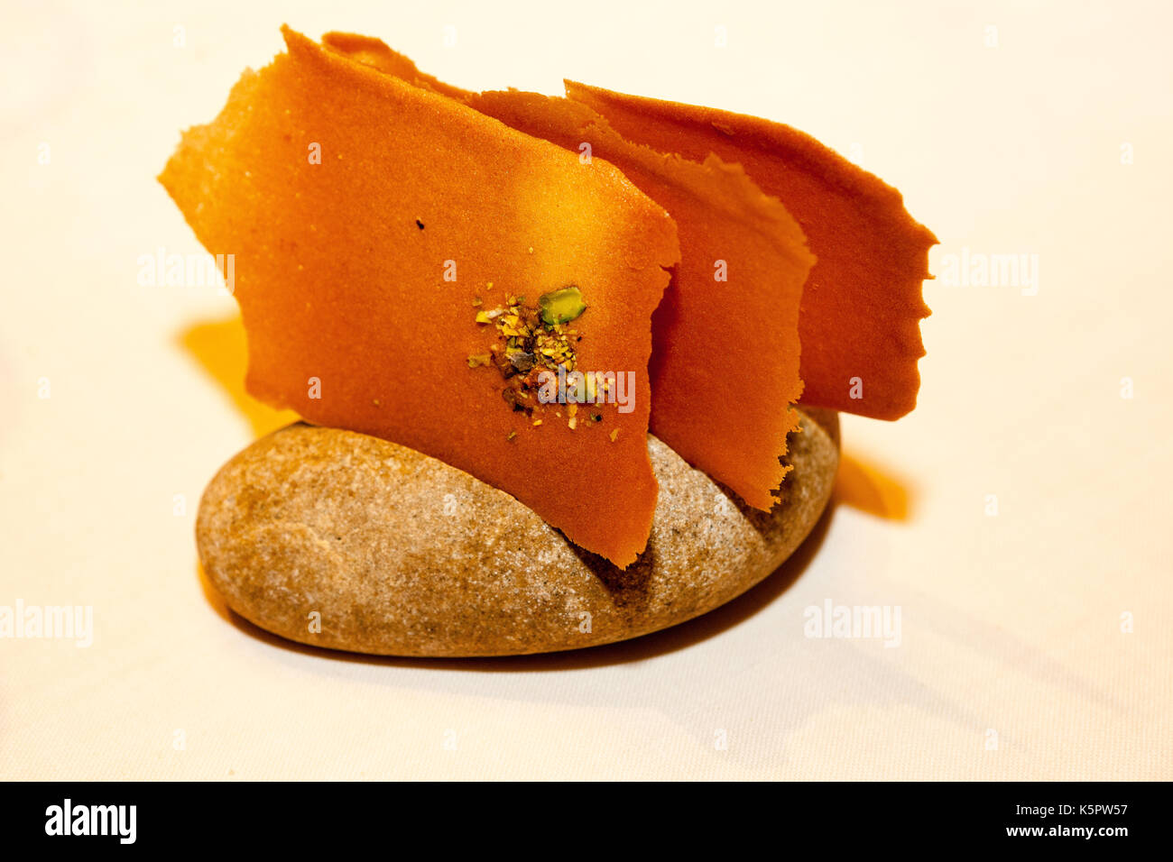 Feuille de pierre Banque de photographies et d’images à haute ...