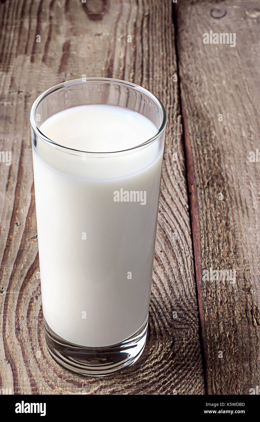 Boisson laitière Banque de photographies et d’images à haute résolution ...