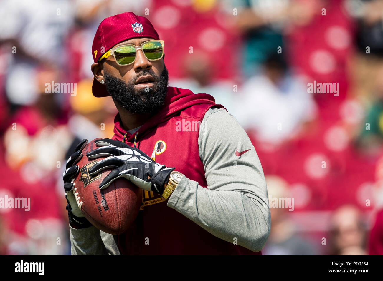 Deangelo hall Banque de photographies et d’images à haute résolution ...