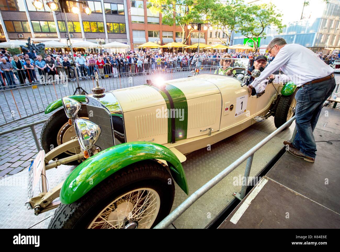 Ss oldenburg Banque de photographies et d’images à haute résolution - Alamy
