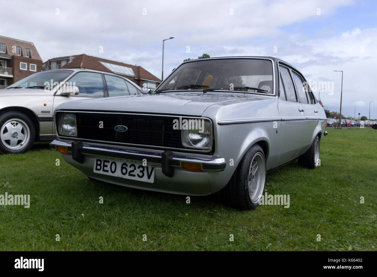 Ford escort mark 2 Banque de photographies et d’images à haute ...