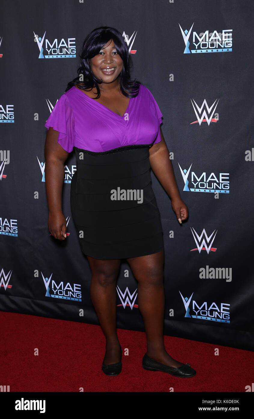 Kia Stevens Banque d'image et photos - Alamy