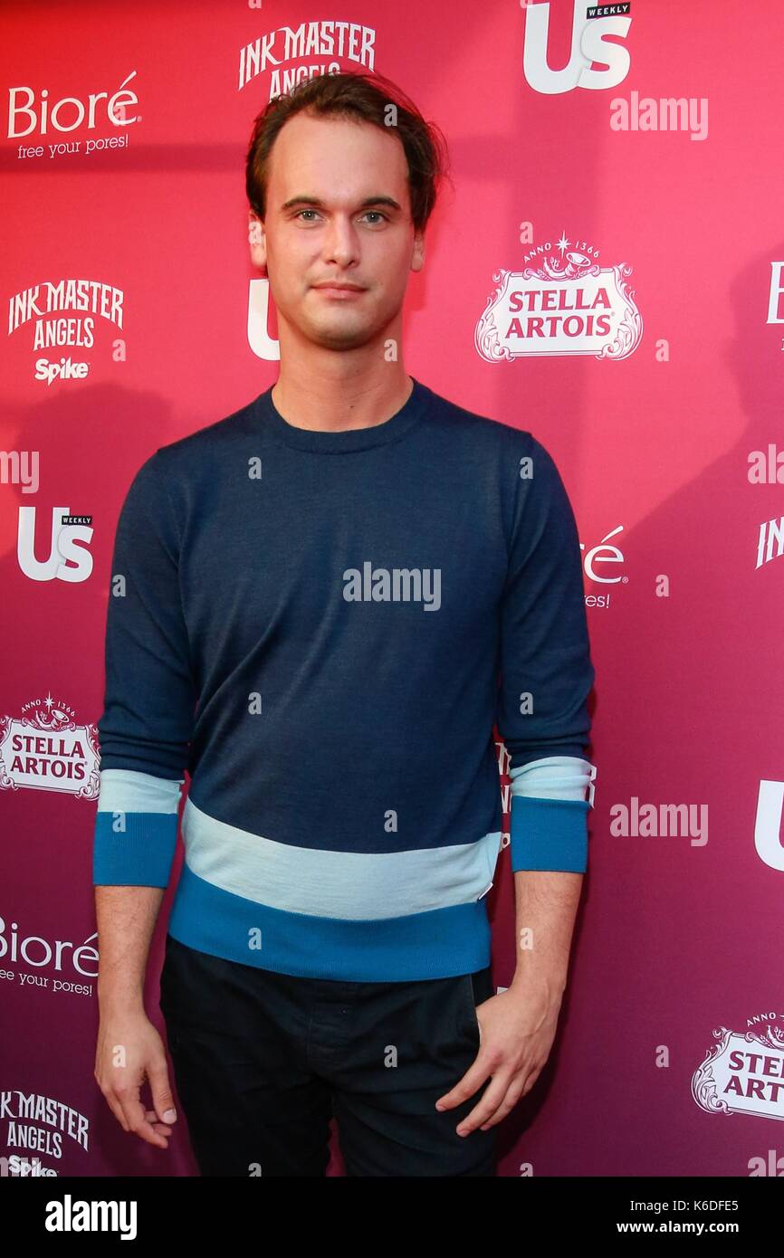 Stephen mcgee Banque de photographies et d’images à haute résolution ...