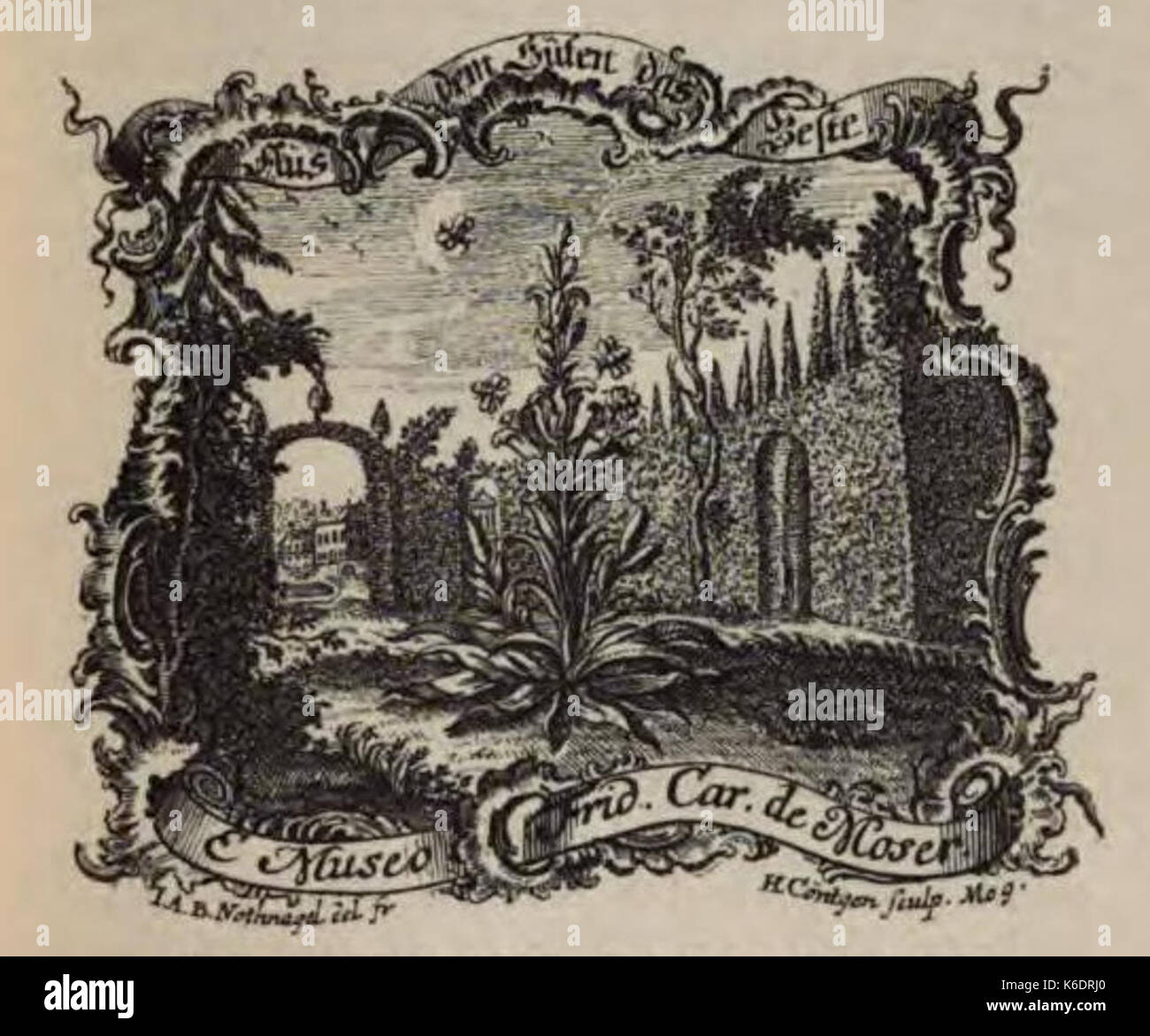 Karl moser Banque de photographies et d’images à haute résolution - Alamy