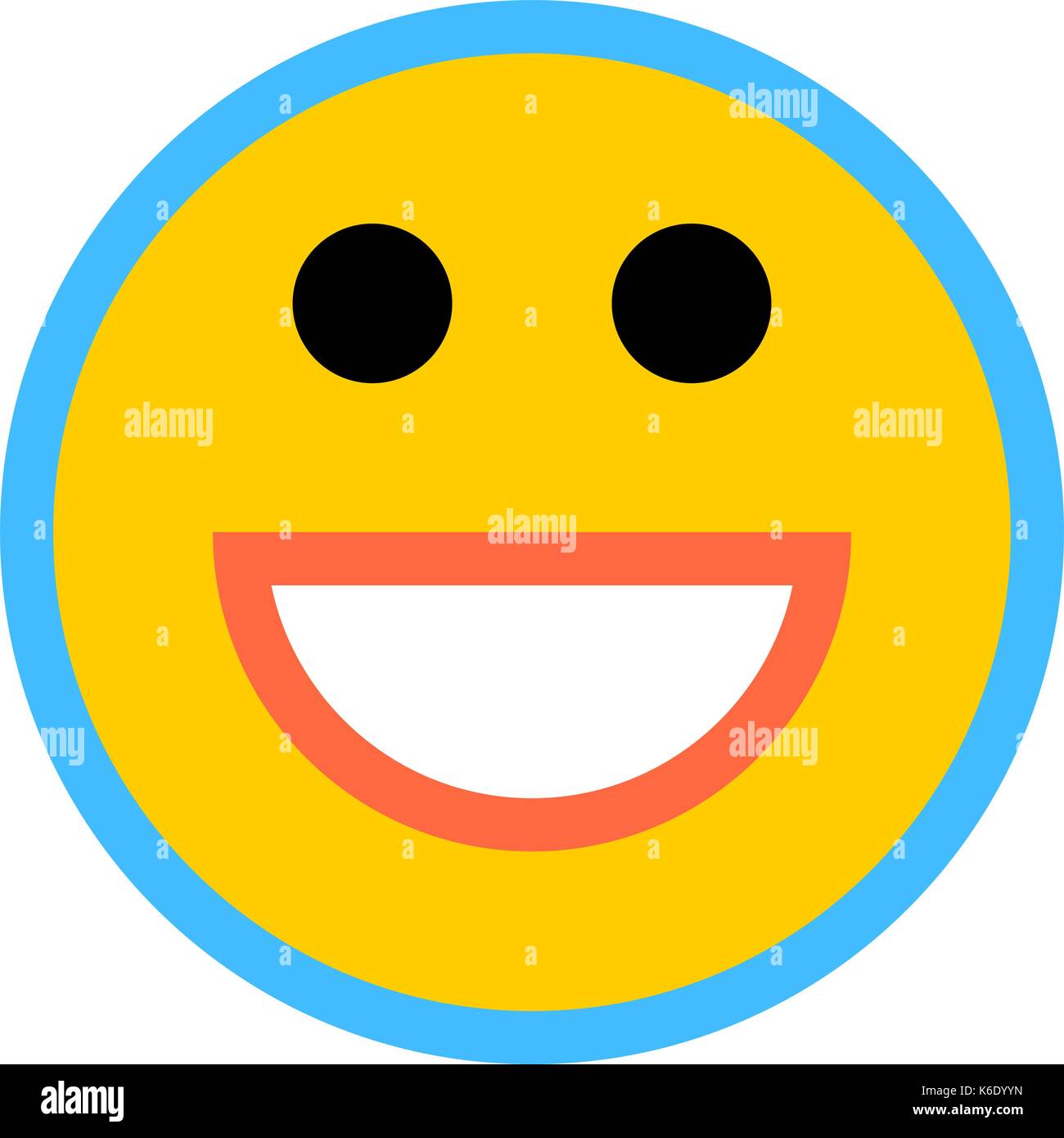 L'utiliser dans tous vos projets. smiley happy smiling face émoticone ...