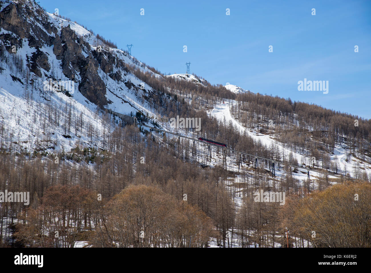 Funival Banque de photographies et d’images à haute résolution - Alamy