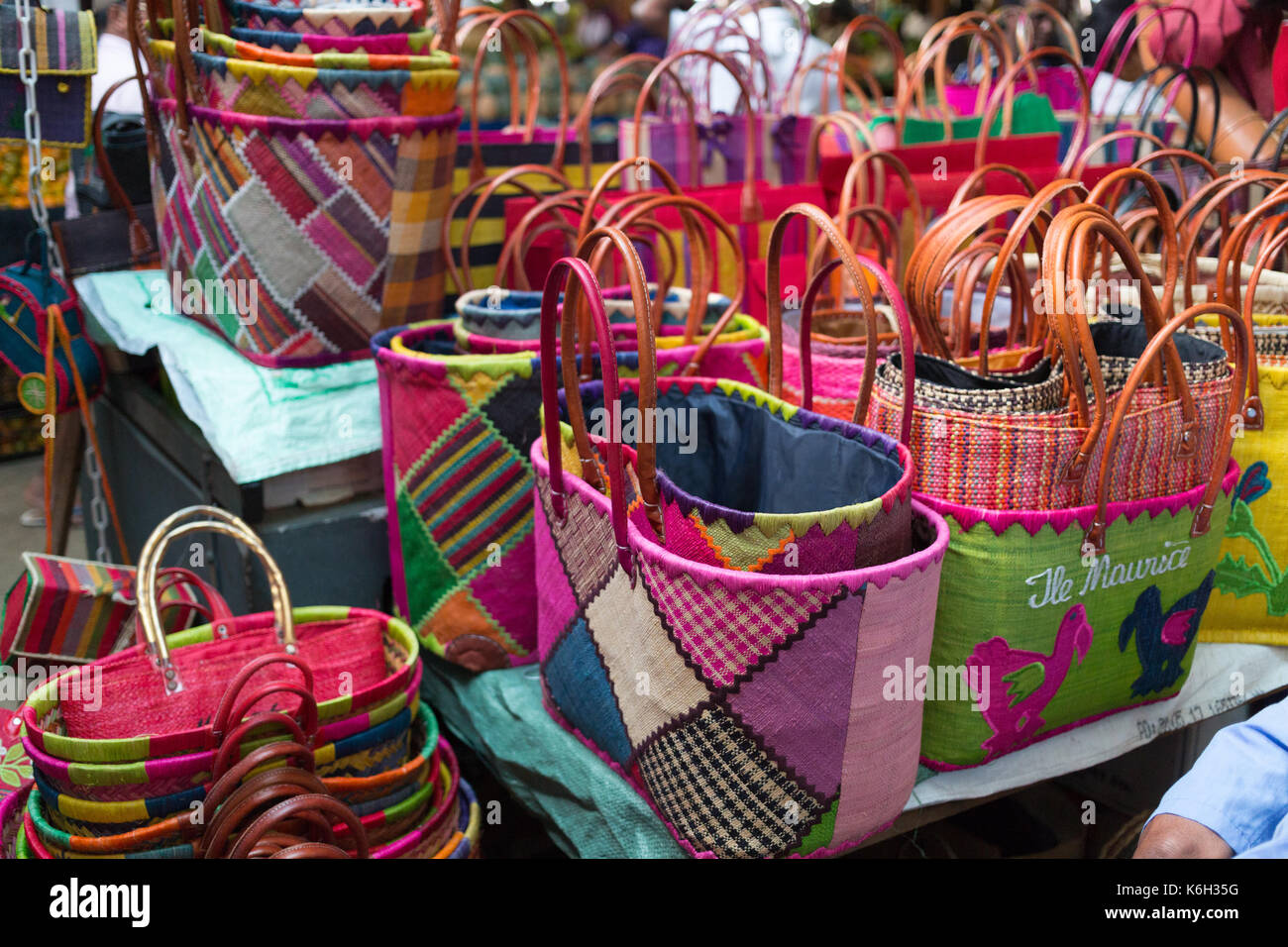 Flacq central Banque de photographies et d’images à haute résolution ...