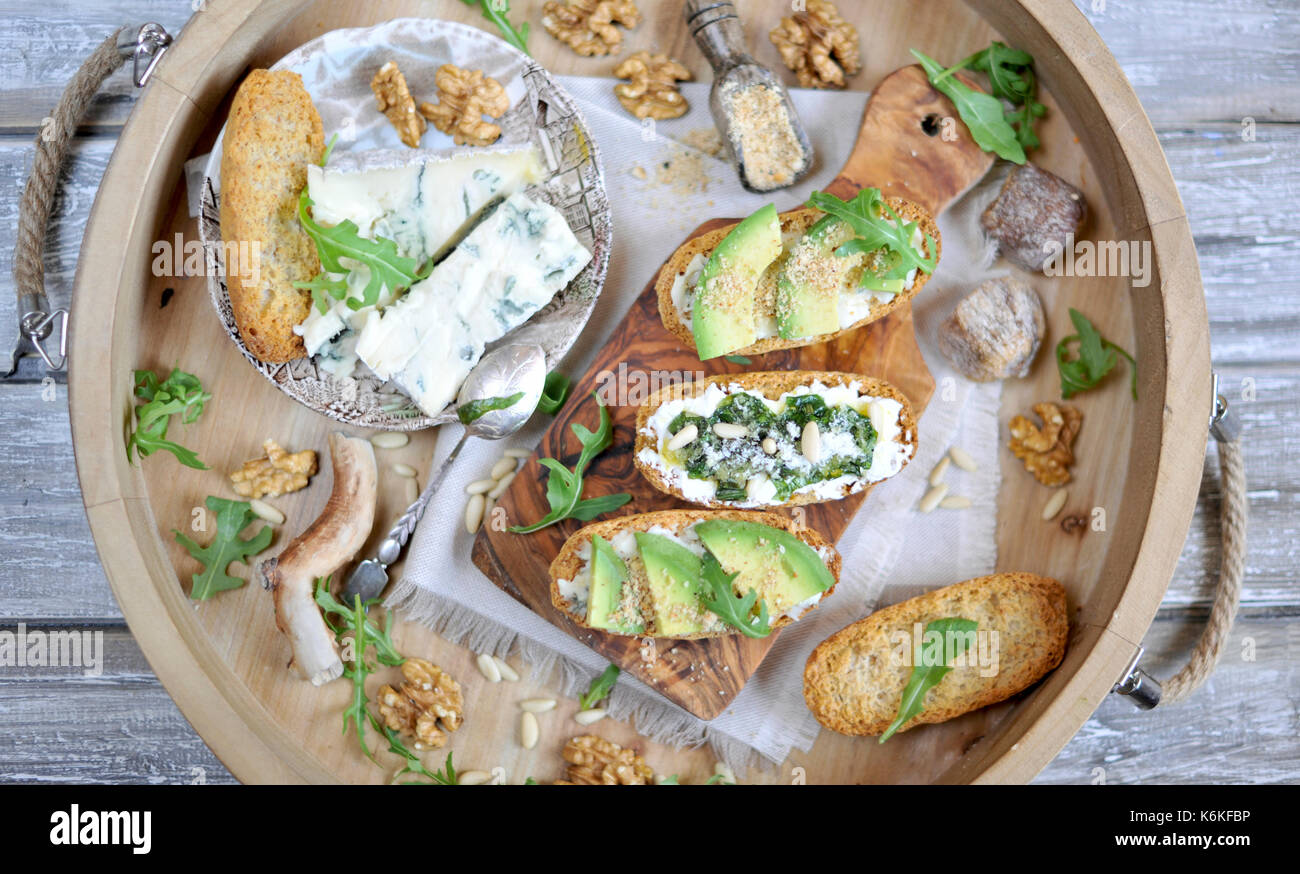 Mold Sandwich Banque d'image et photos - Alamy