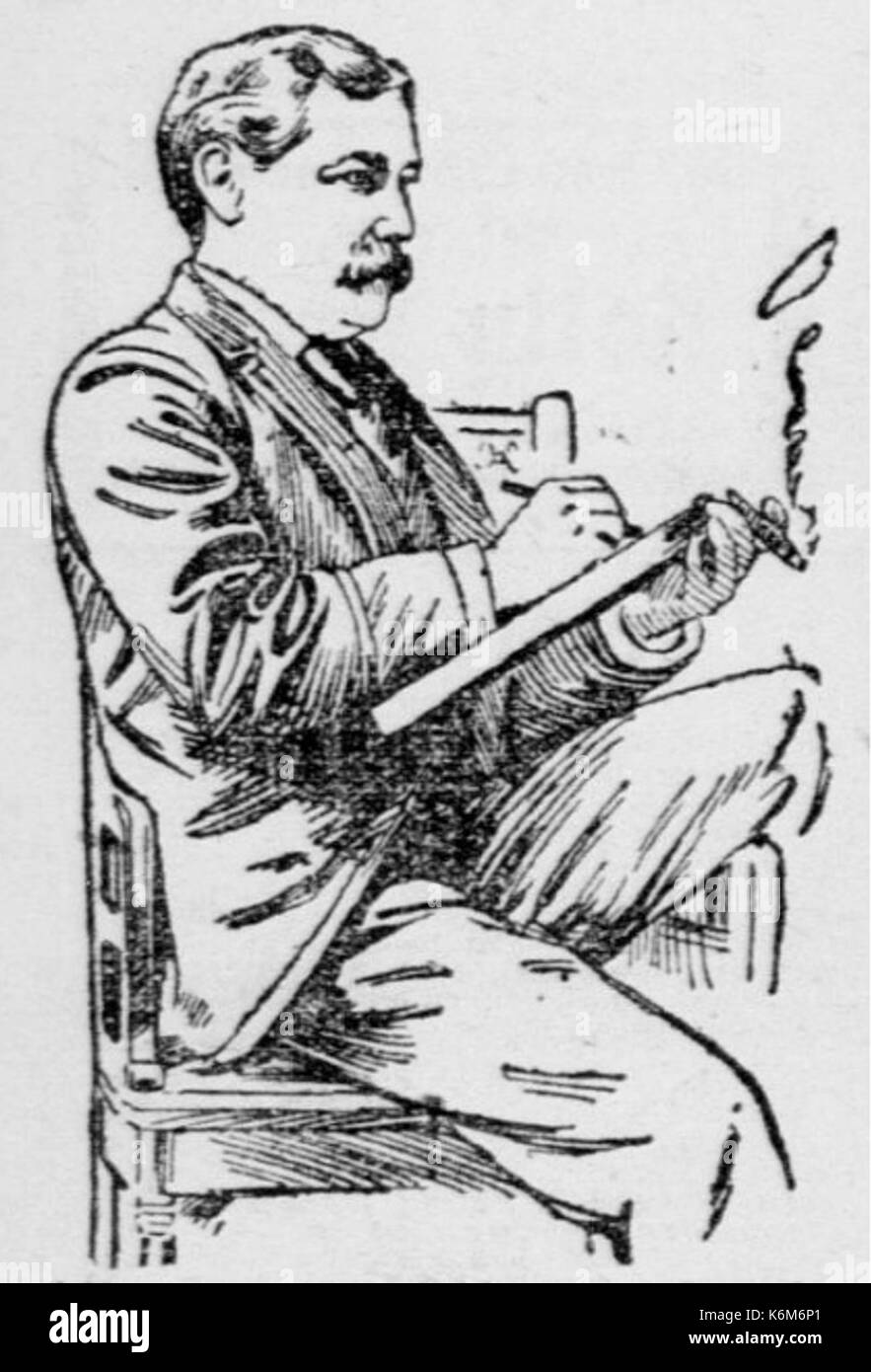 Charles lederer Banque de photographies et d’images à haute résolution ...