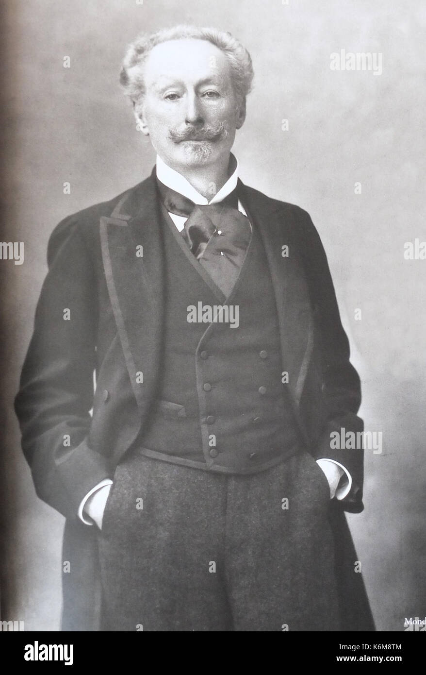 Charles haas Banque de photographies et d’images à haute résolution - Alamy