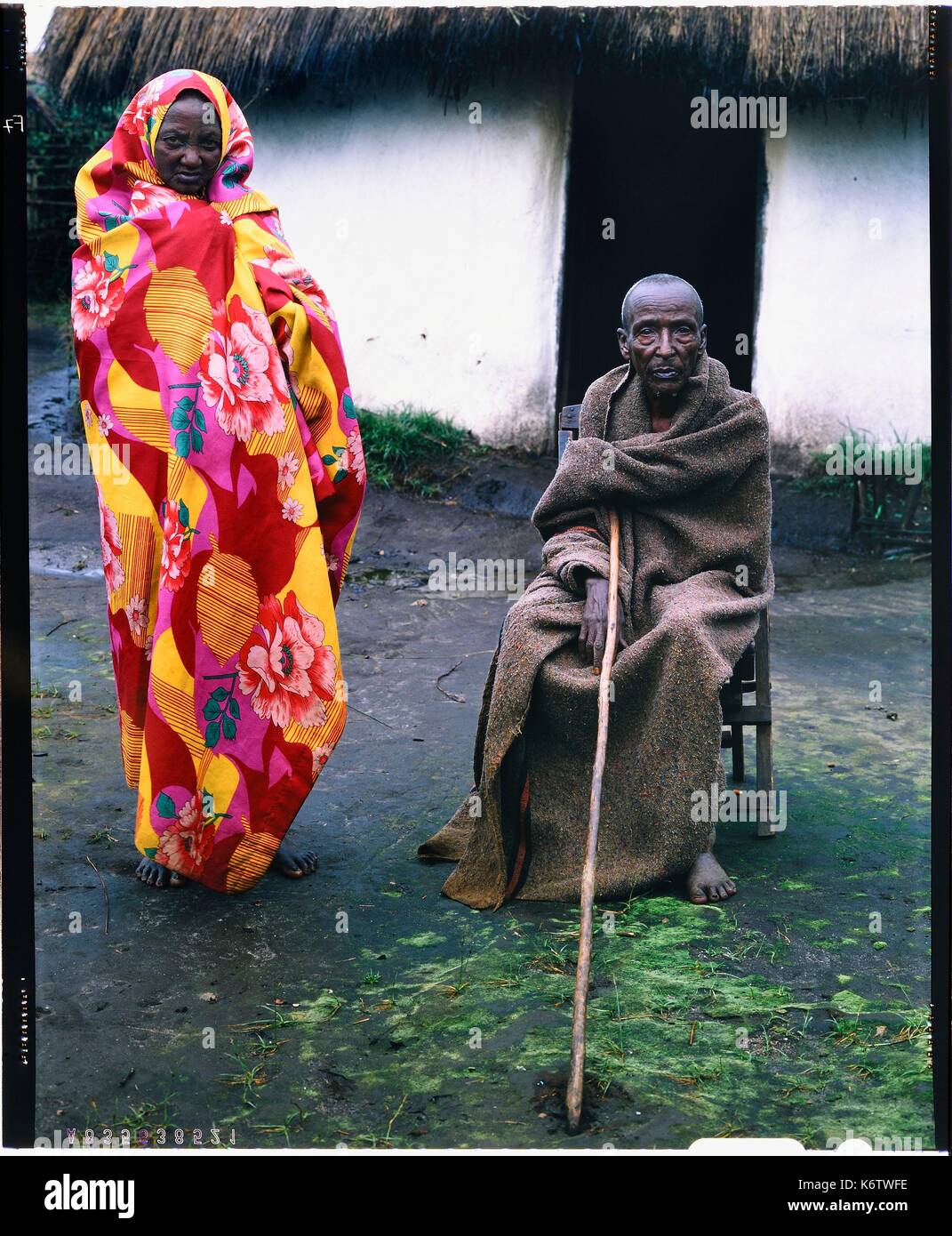 Tutsi burundi Banque de photographies et d’images à haute résolution ...