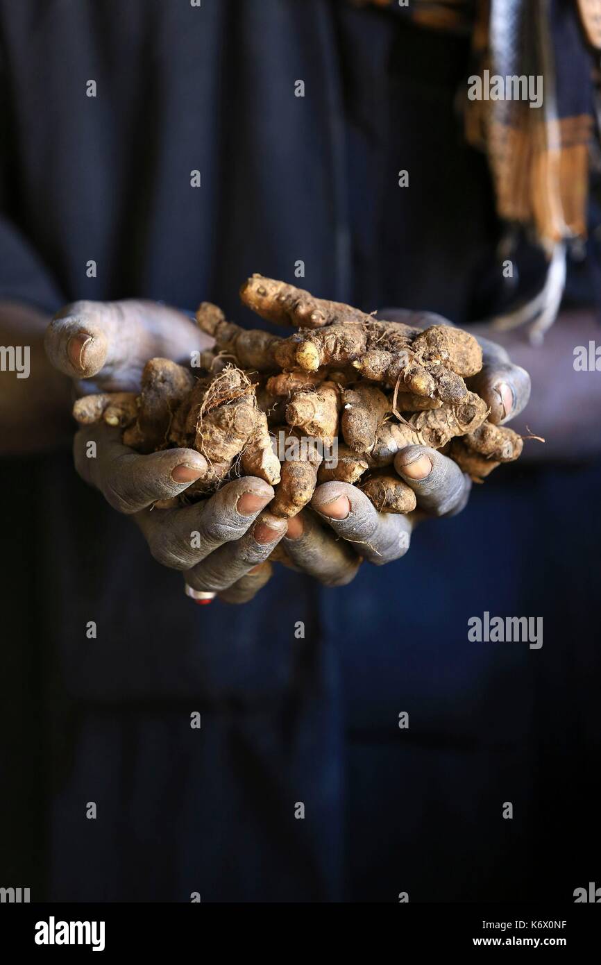 Kermel market dakar Banque de photographies et d’images à haute ...