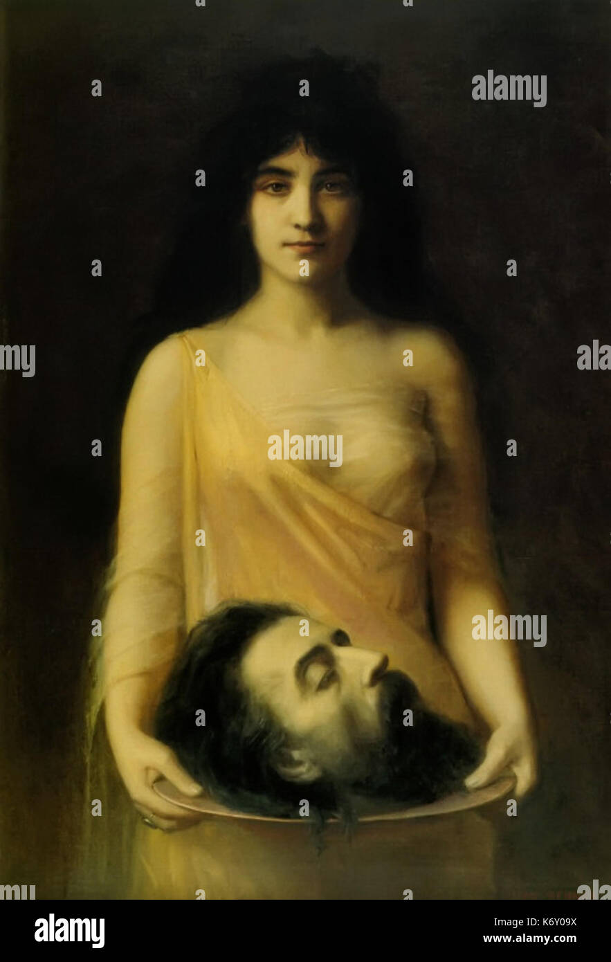 Frida hansen Banque de photographies et d’images à haute résolution - Alamy