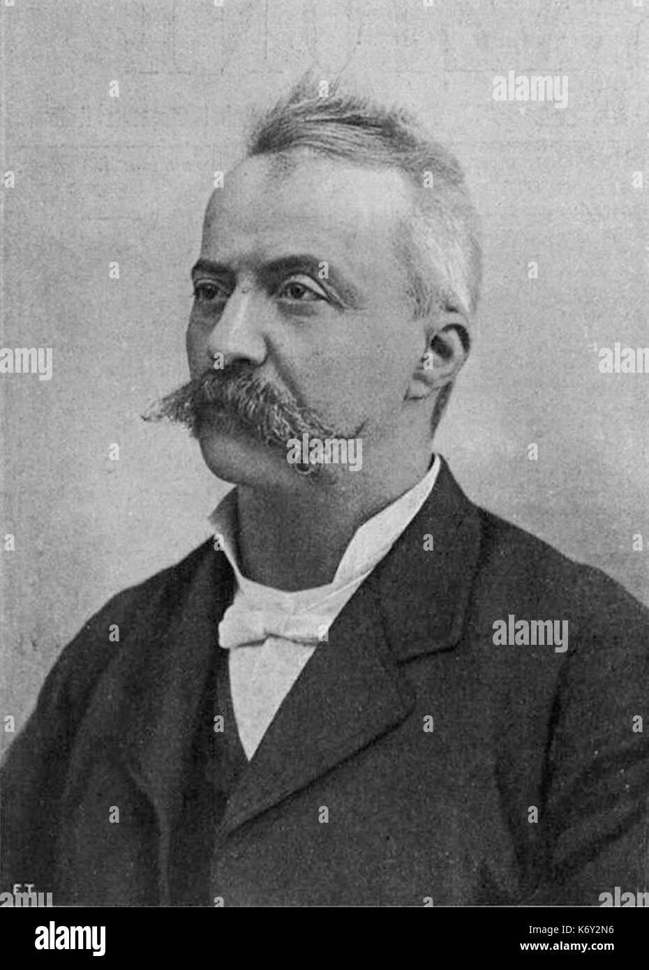 Felice cavallotti Banque de photographies et d’images à haute ...