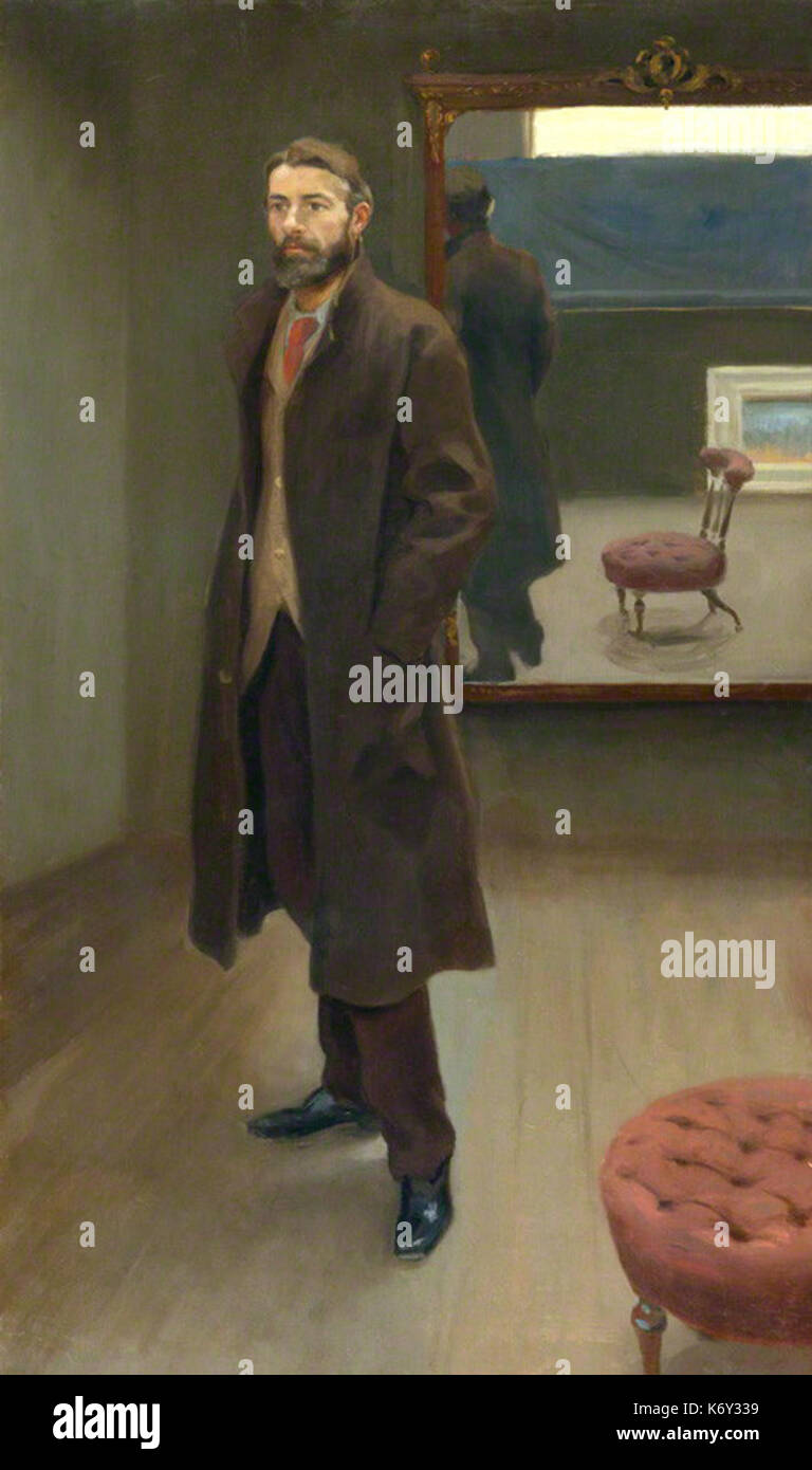 Edward carpenter Banque de photographies et d’images à haute résolution ...