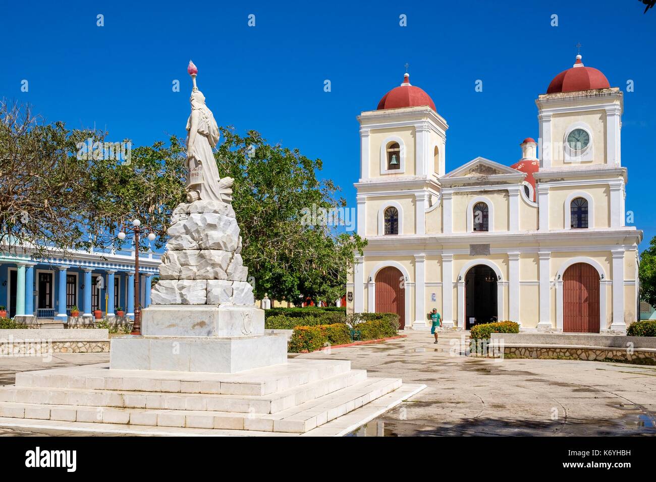 San calixto Banque de photographies et d’images à haute résolution - Alamy