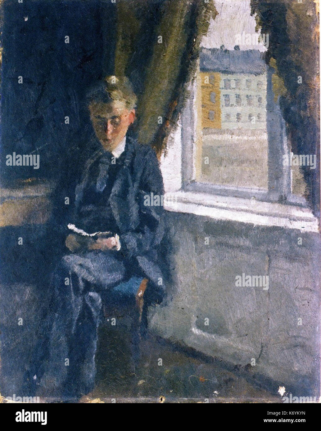 Andreas munch Banque de photographies et d’images à haute résolution ...