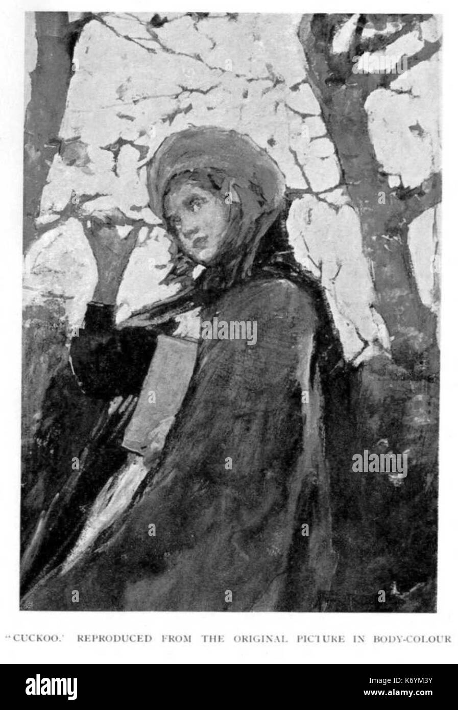 Elizabeth adela forbes Banque de photographies et d’images à haute ...
