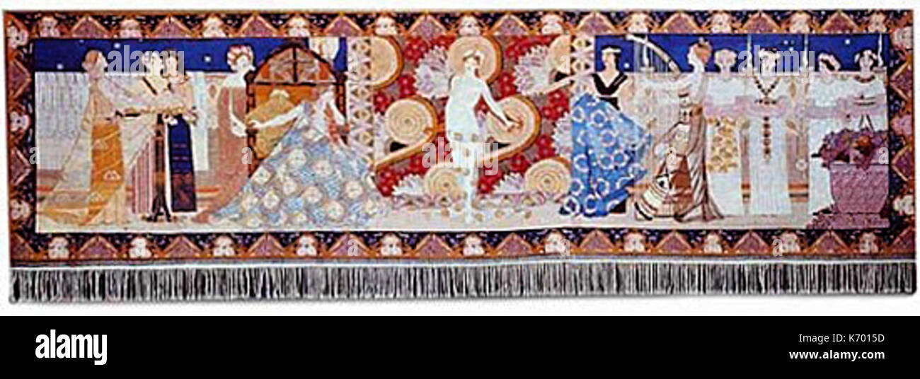 Frida hansen Banque de photographies et d’images à haute résolution - Alamy