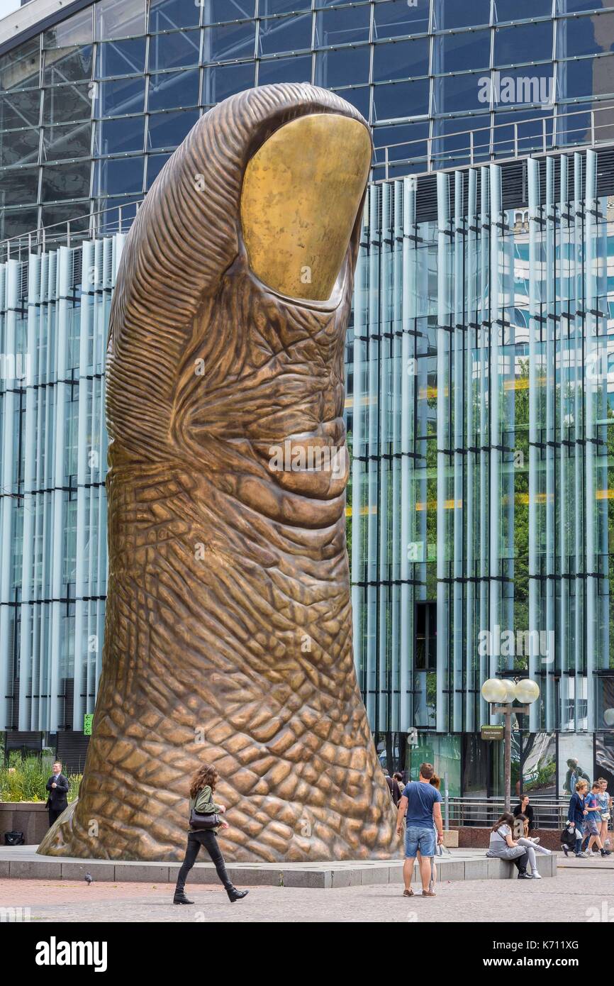 French artist cesar Banque de photographies et d’images à haute ...