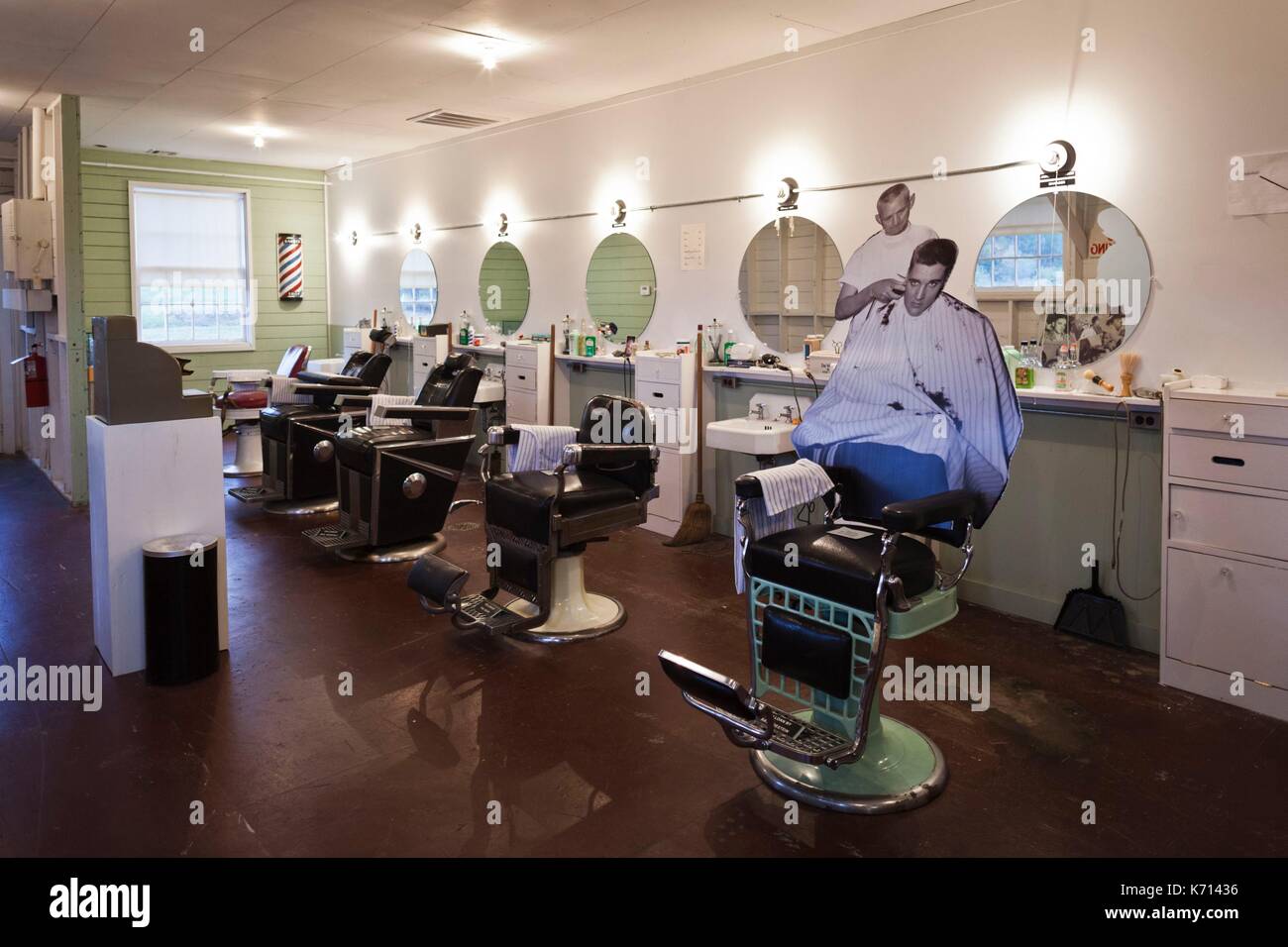 Elvis presley army Banque de photographies et d’images à haute ...