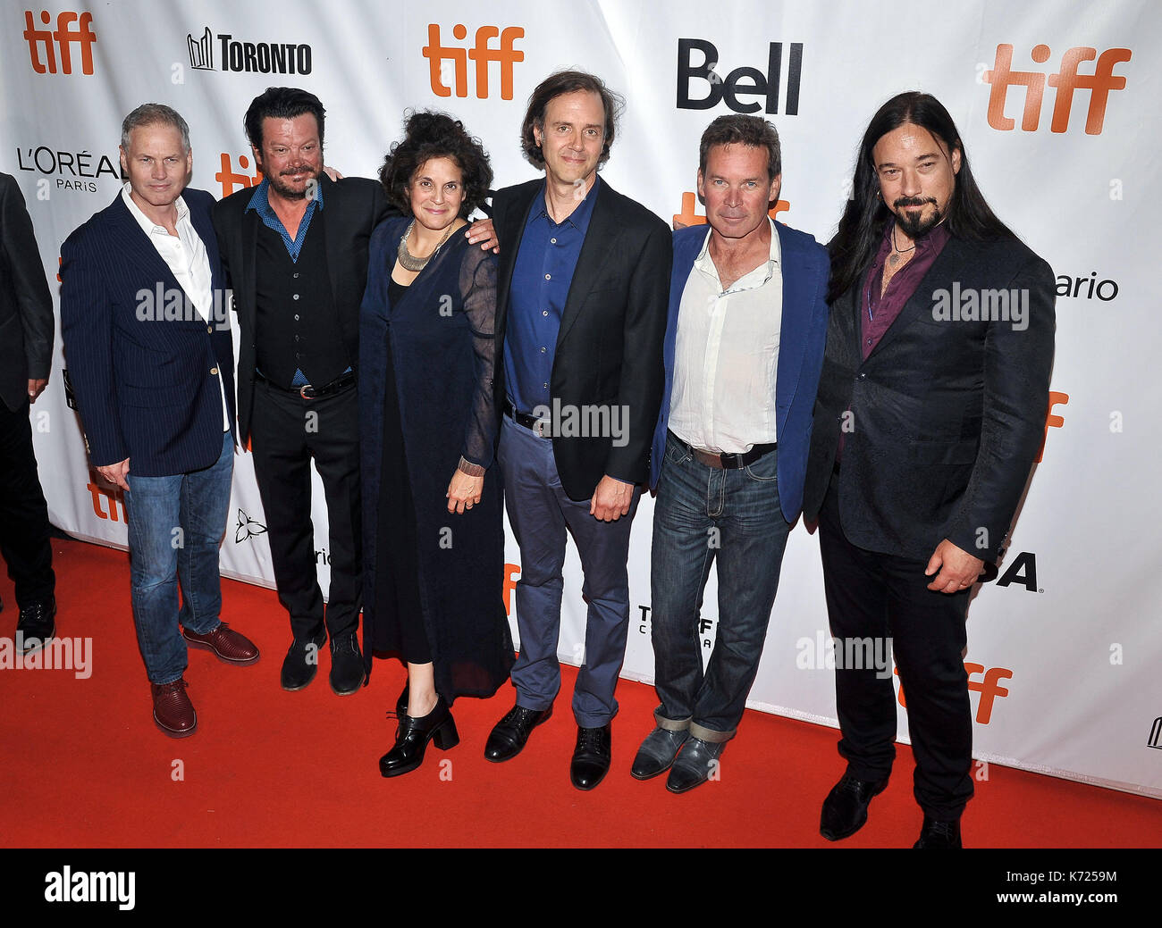 13 septembre 2017 - Toronto, ontario canada - Jennifer Baichwal ...