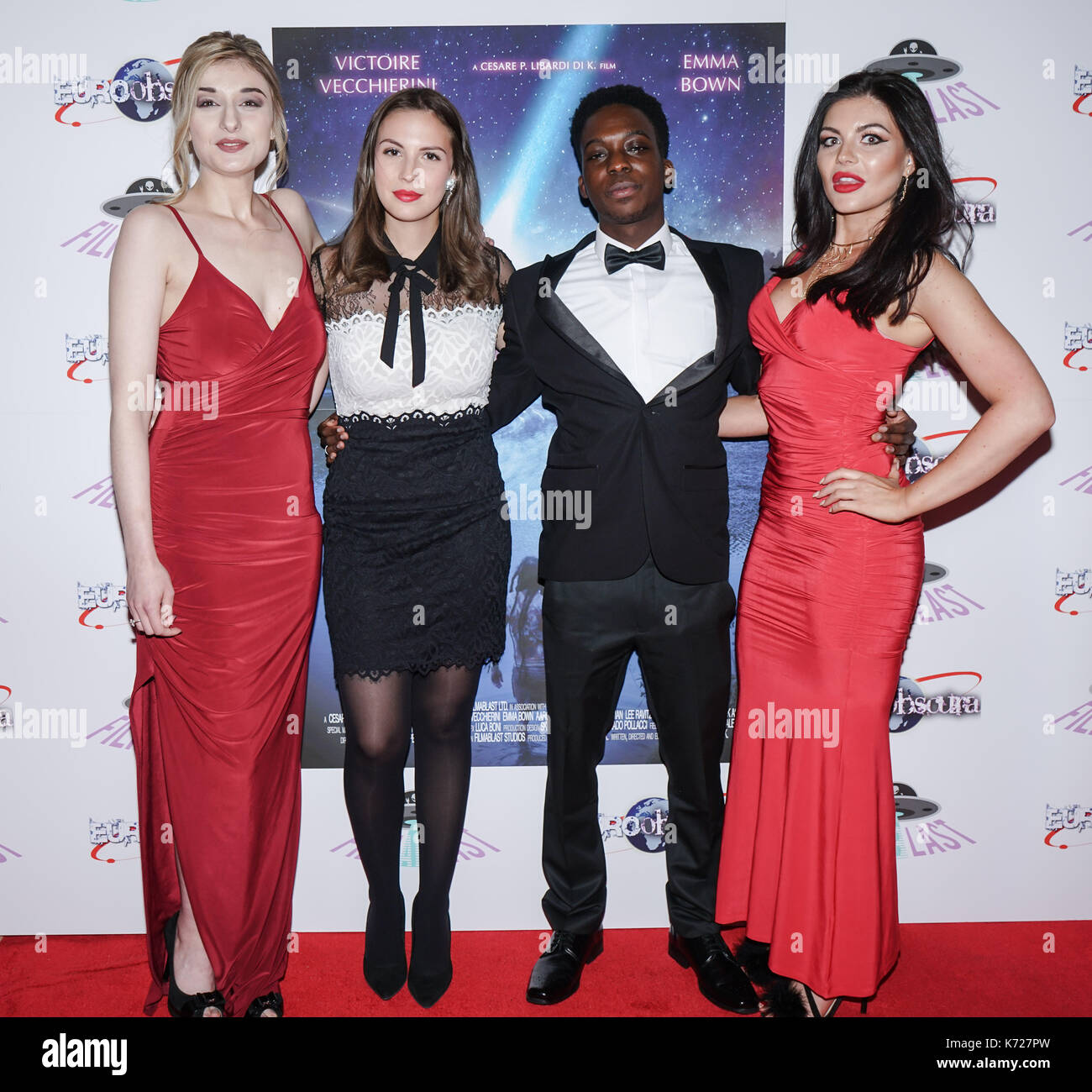 Veronica osimani Banque de photographies et d’images à haute résolution ...