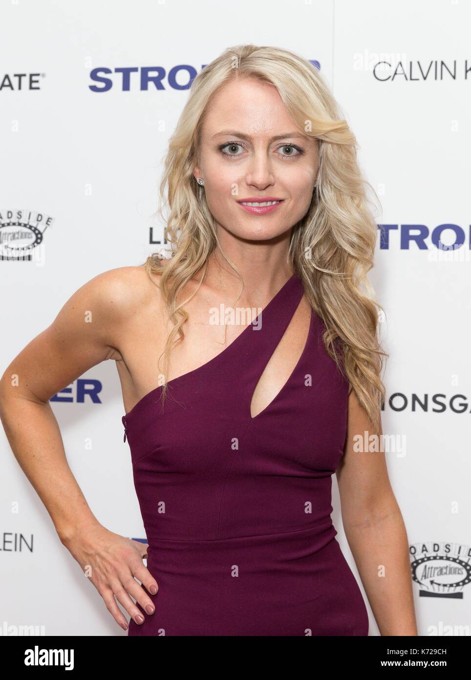 Amy rutberg Banque de photographies et d’images à haute résolution - Alamy