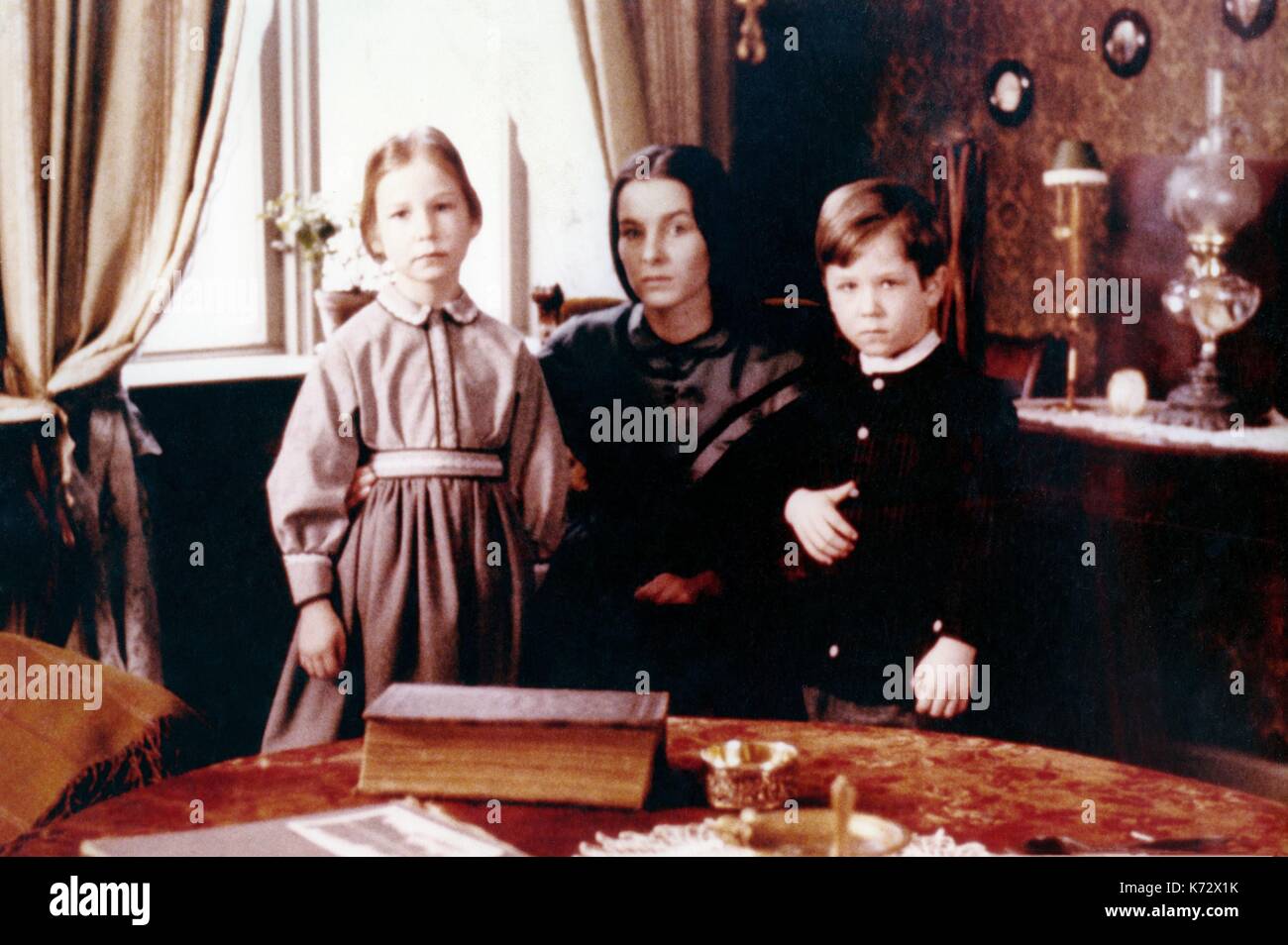 Peter allum Banque de photographies et d’images à haute résolution - Alamy