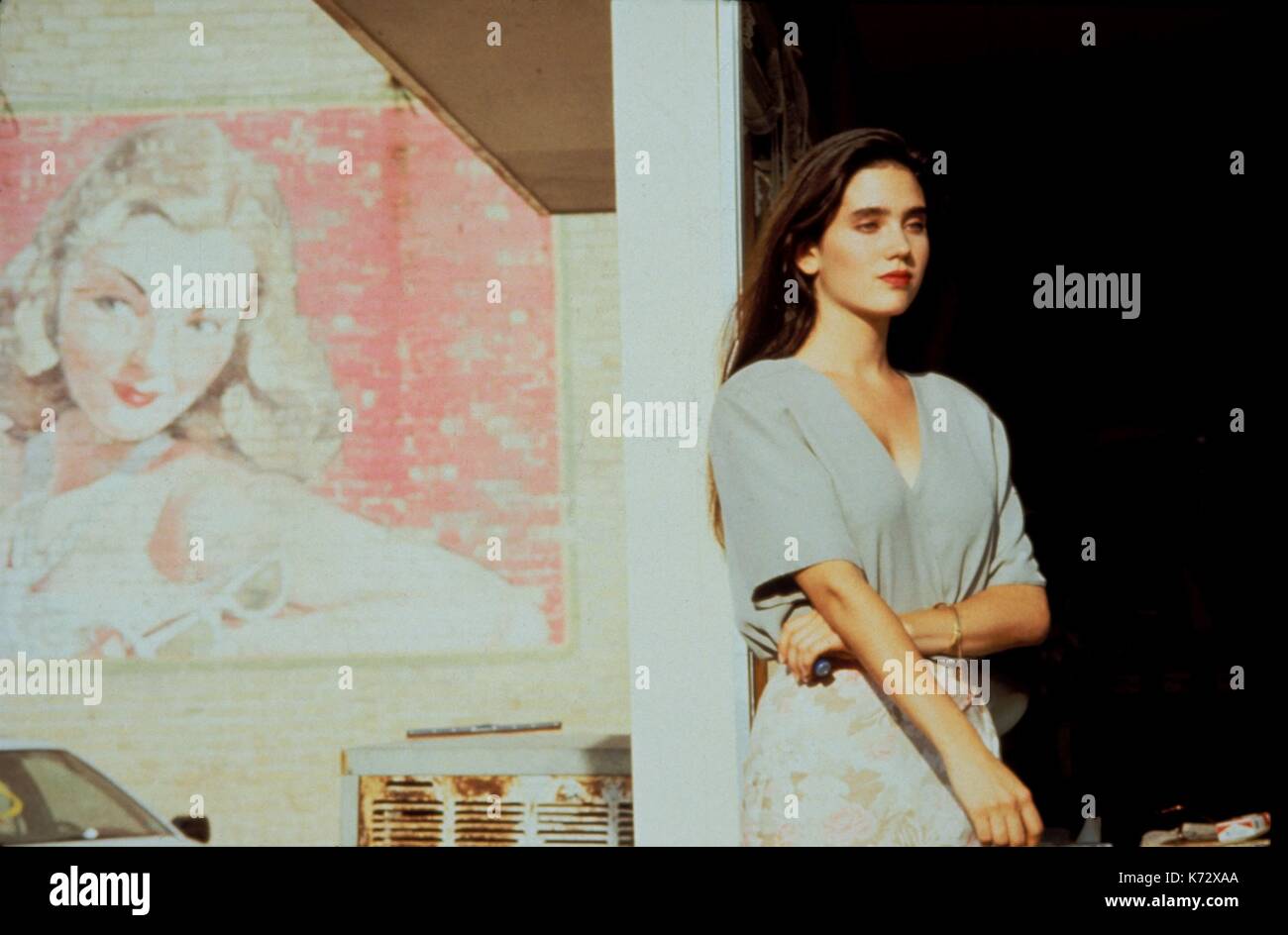 Jennifer connelly the hot spot Banque de photographies et d’images à ...