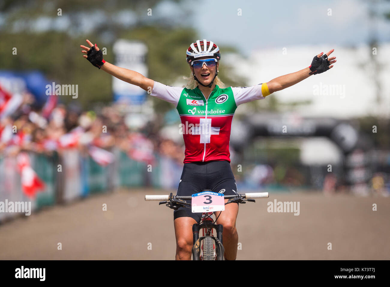 Jolanda neff Banque de photographies et d’images à haute résolution - Alamy