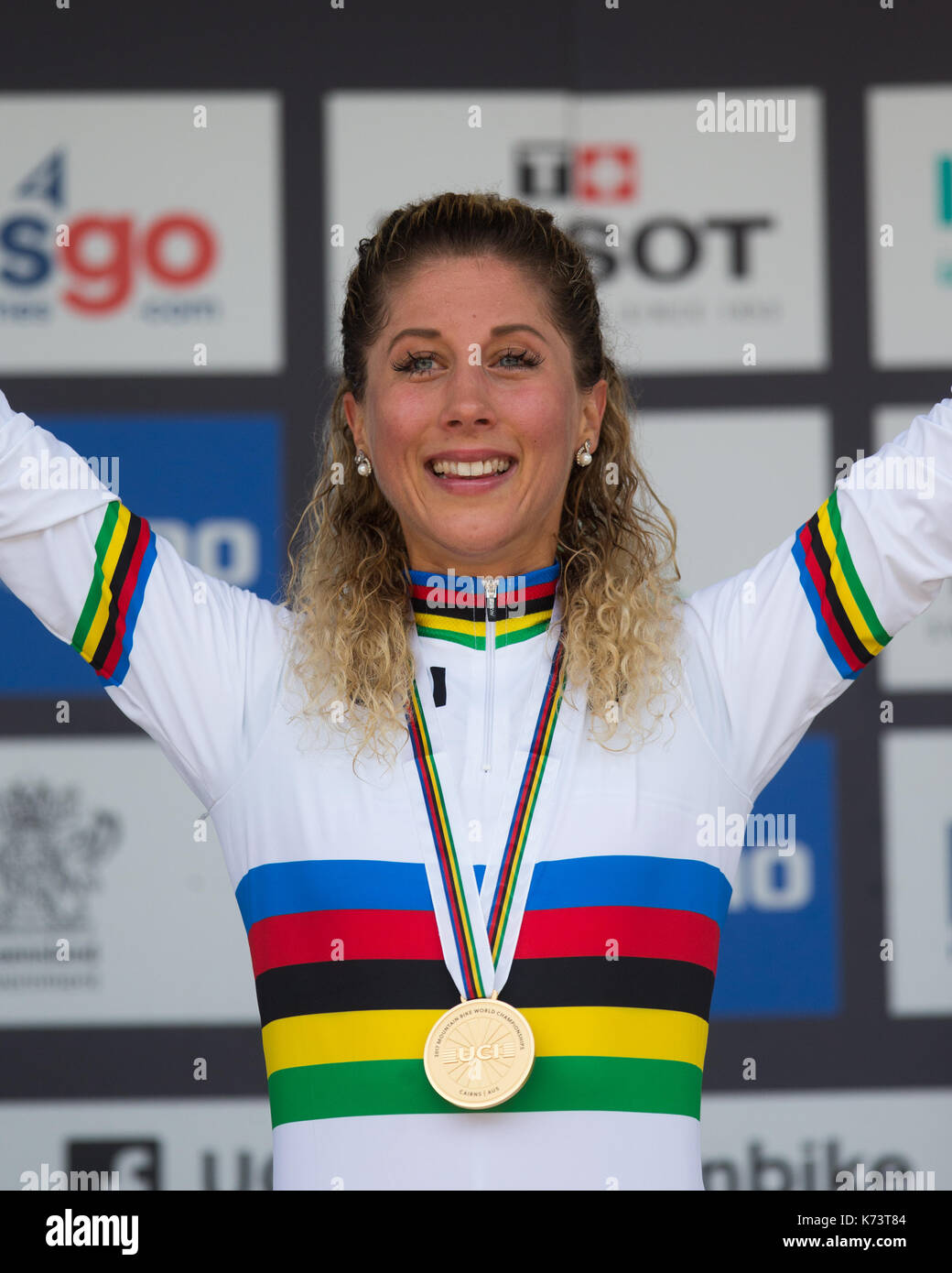 Jolanda neff Banque de photographies et d’images à haute résolution - Alamy