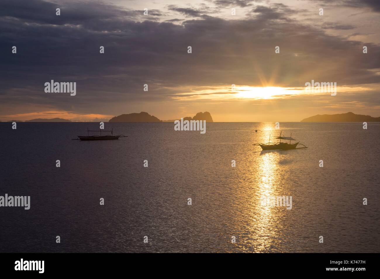 Taytay bay Banque de photographies et d’images à haute résolution - Alamy