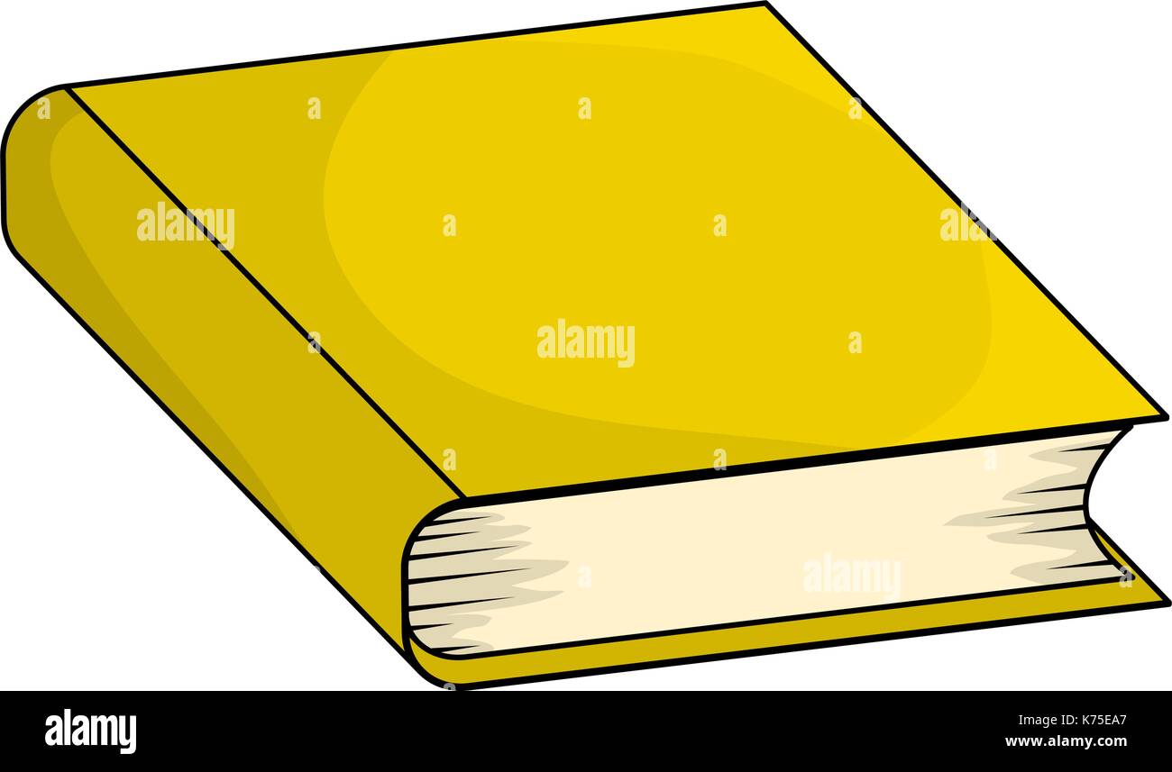 Livre fermé symbole vecteur icône concevoir. Belle illustration isolé ...