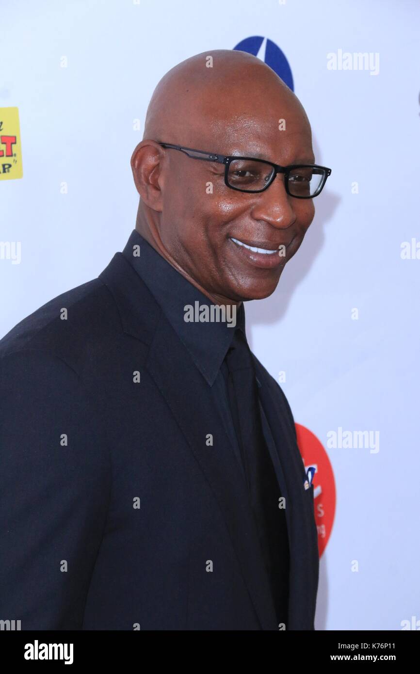 Eric dickerson fondation Banque de photographies et d’images à haute ...