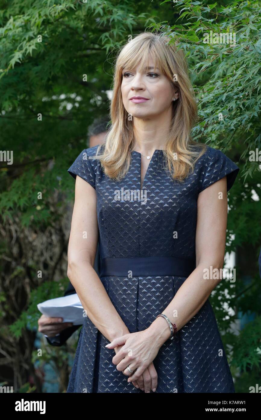 Jarmila lajcakova hargasova Banque de photographies et d’images à haute ...